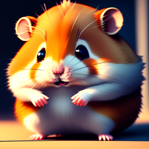 Cute Creatures - AI Art Master